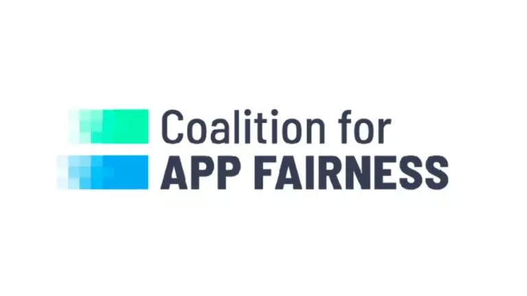 Coalition for app fairness imapangidwa ndi makampani angapo motsutsana ndi ma apple app store poicies