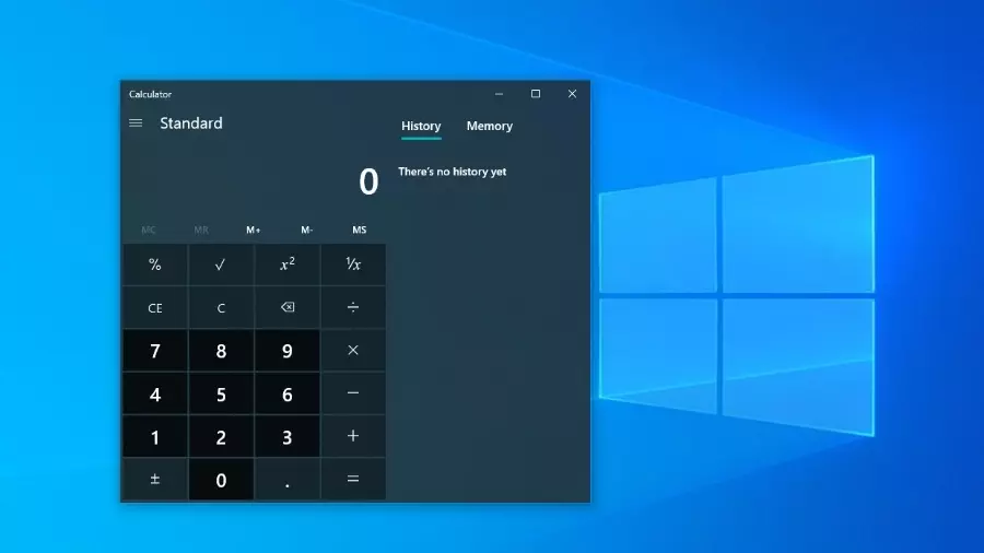 Ang Open Source Calculator sa Windows 10 Anaa Na Sa Android, iOS, Web