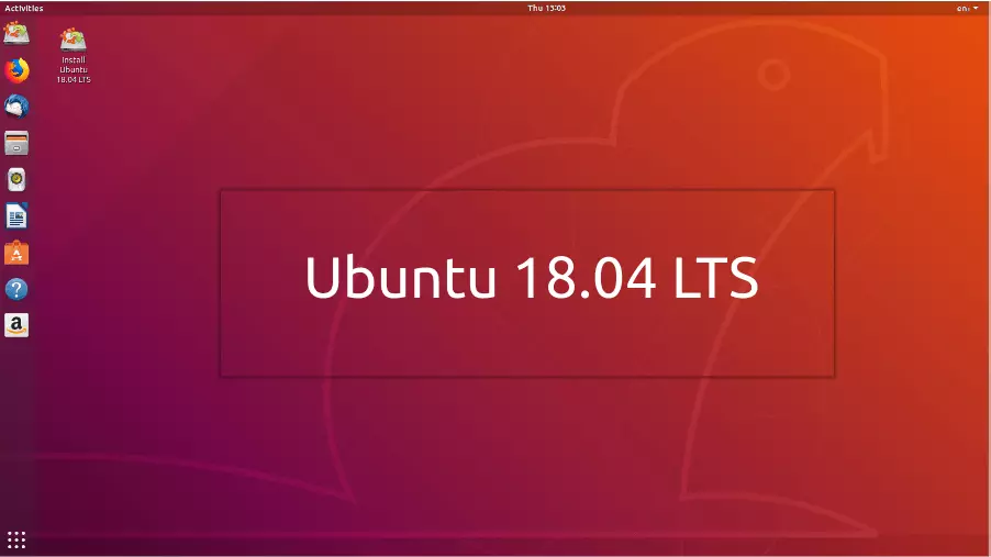 Ubuntu 18.04 LTS äntligen släppt: Ladda ner Ubuntu 18.04 ISO nu!