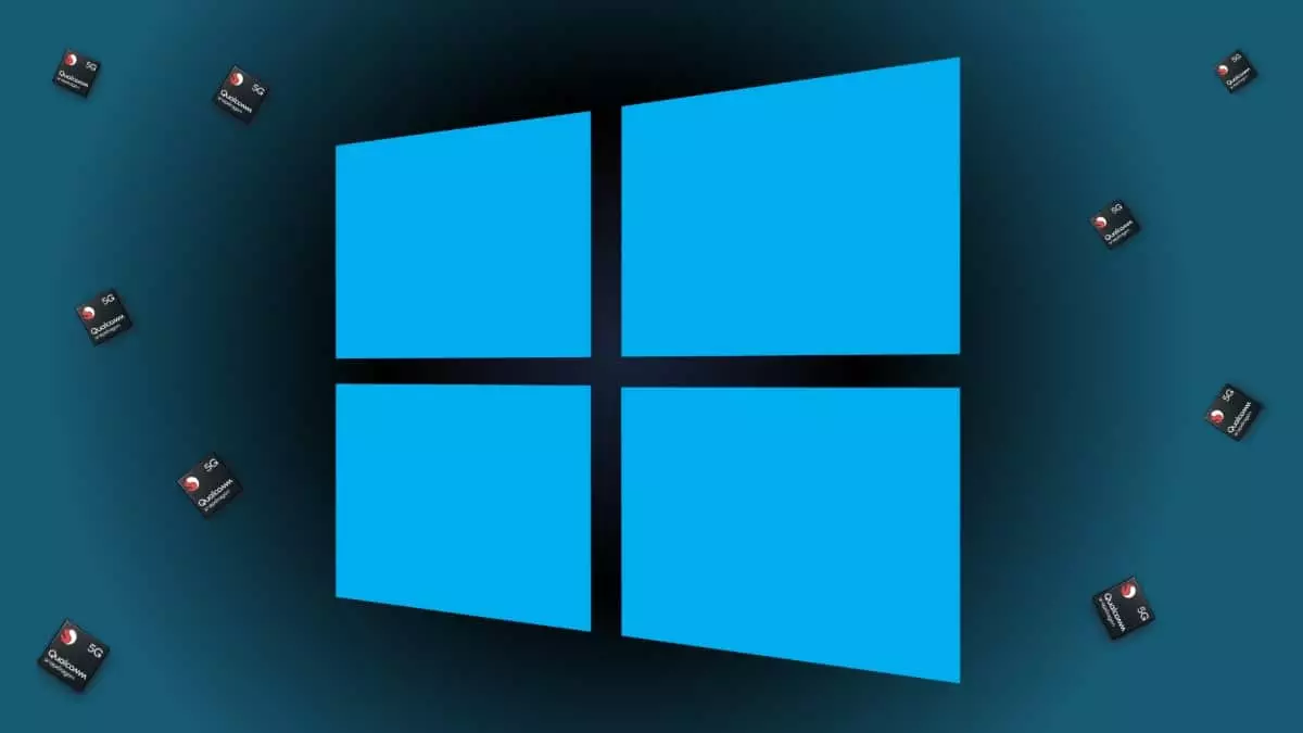 Microsoft нь Windows 10 ARM-д зориулсан x64 эмулятор дээр ажиллаж байна