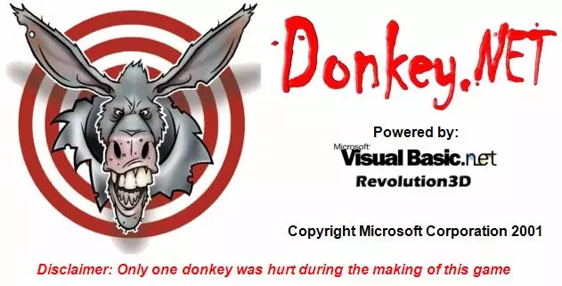 donkey.net بل گيٽس گيم