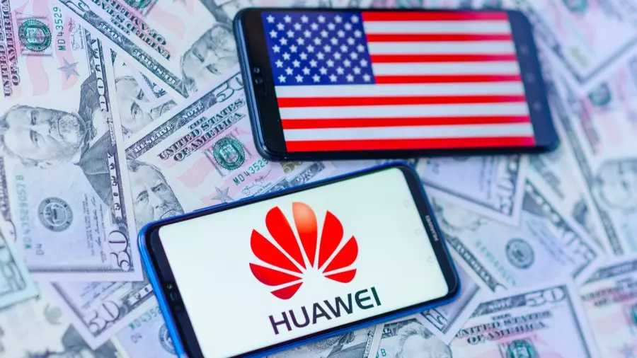 Huawei получава „зелен сигнал“ от Тръмп за възобновяване на търговията в САЩ