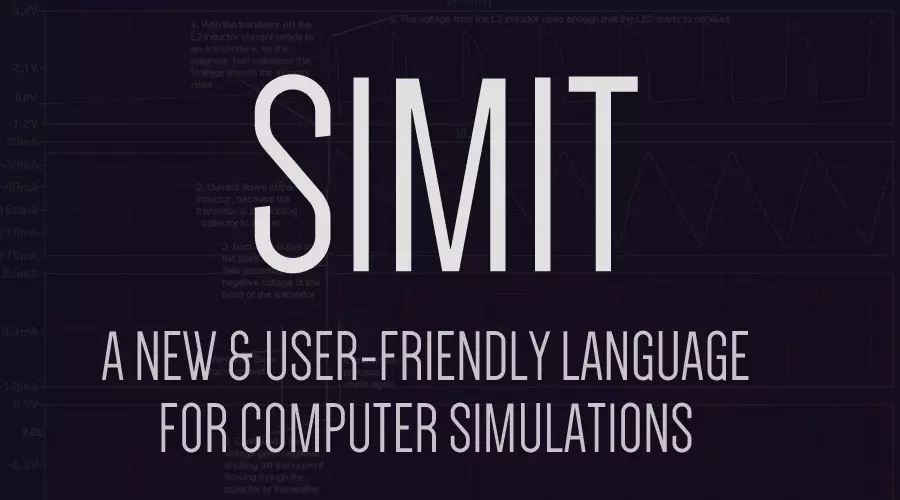 simulation zimanê bernamesaziyê