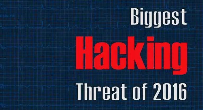 biggest-hacking-threat-2016-medical-device-ransomware