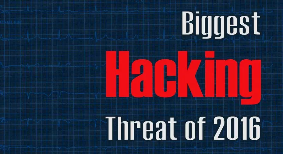 biggest-hacking-threat-2016-medical-device-ransomware