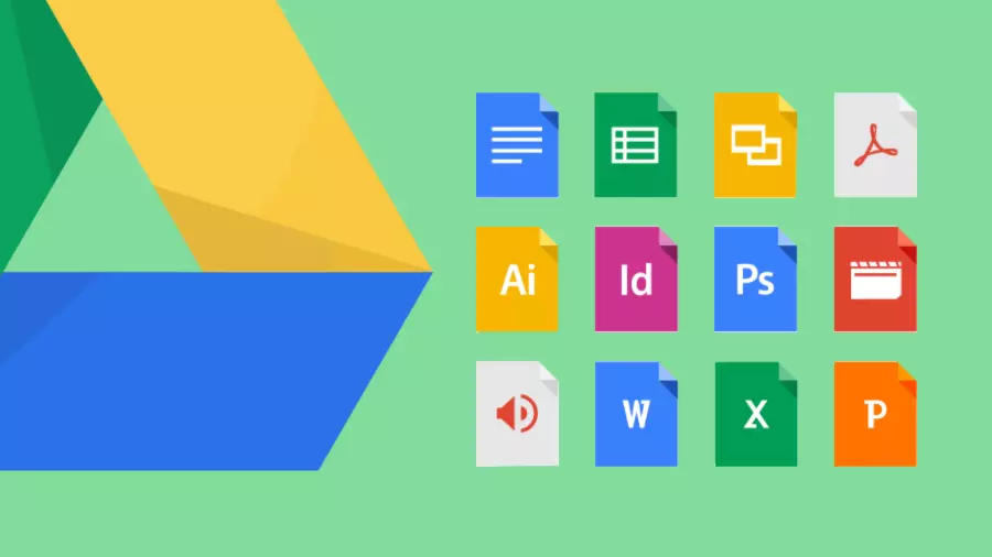 A Google Drive offline tárolási funkciót ad hozzá a Chrome-hoz