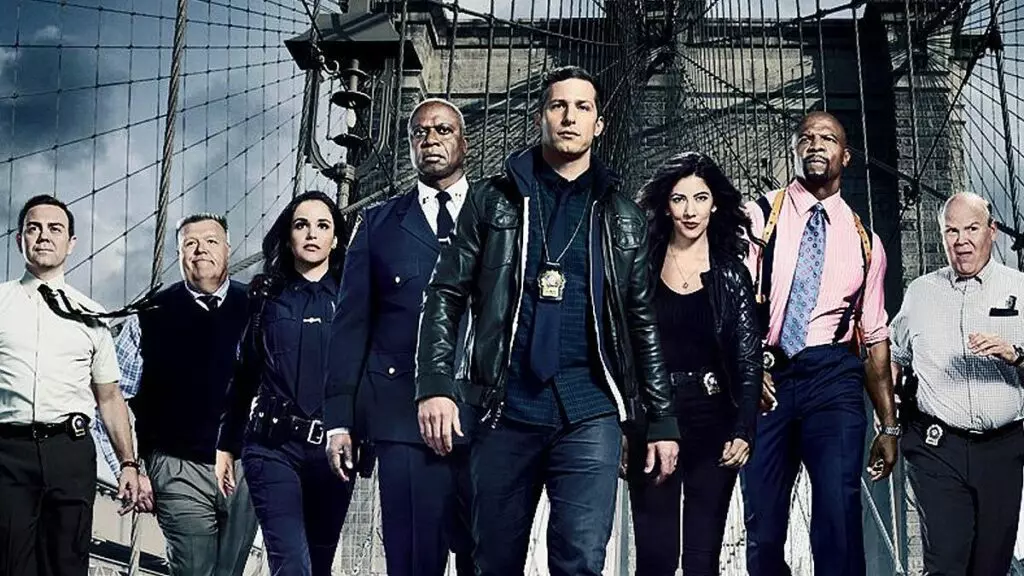 Brooklyn Nine-Nine цувралын 8-р анги 9 ба 10-р гарах огноо ба Hulu-н үнэгүй цацалт