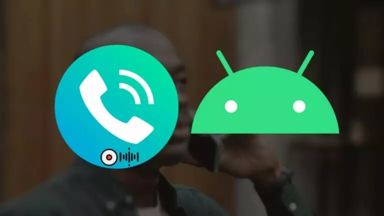 android telefon görüşmeleri nasıl kaydedilir