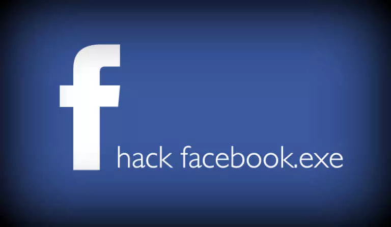 facebook hack