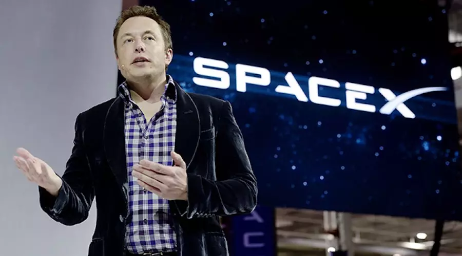 Elon Musk ya bayyana shirinsa na kai mutane zuwa duniyar Mars