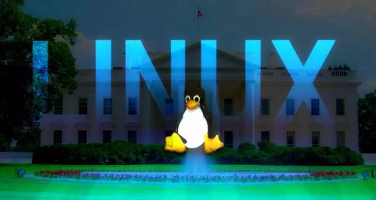 linux fondasiyo obama cybersecurity ifungura isoko