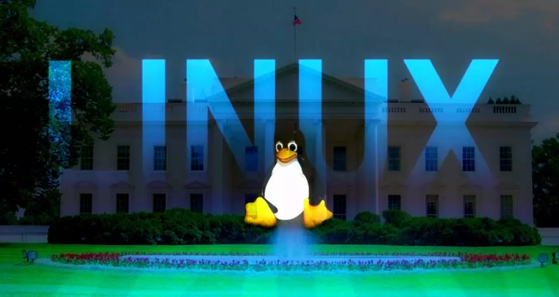 linux fondasiyo obama cybersecurity ifungura isoko