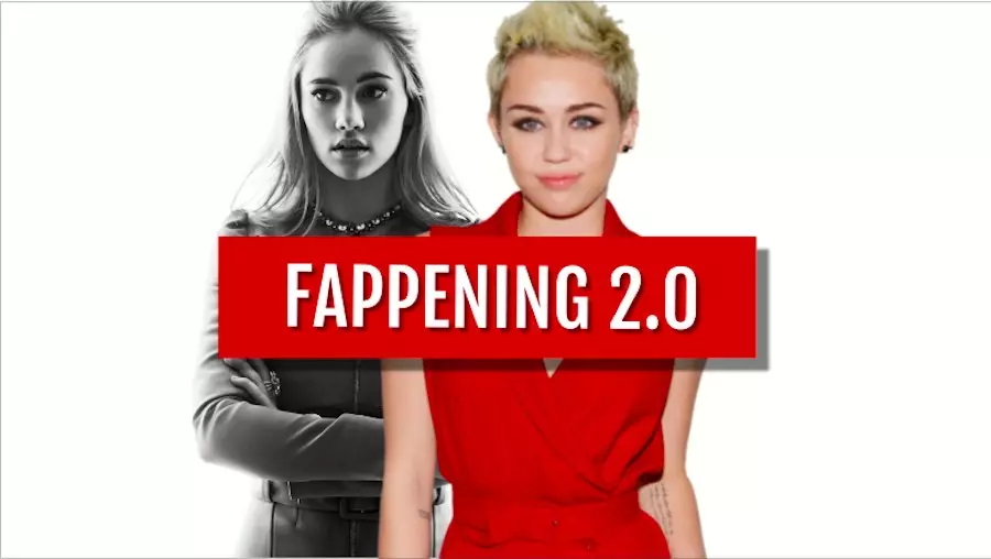 Kontynuacja Fappening 2.0: wyciek prywatnych zdjęć wpływa na Miley Cyrus, Rosario Dawson, Suki Waterhouse