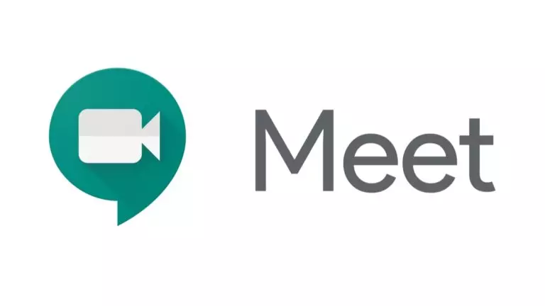 Ограничение времени Google Meet