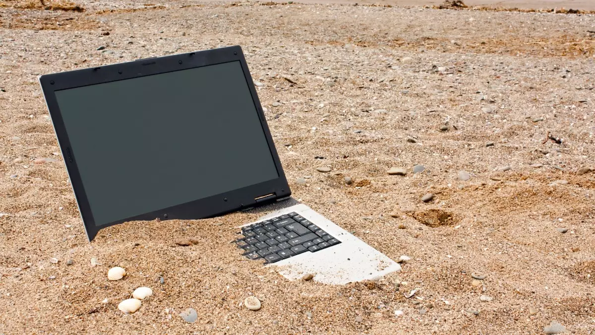 Trovare il tuo laptop smarrito diventerà presto più facile che mai