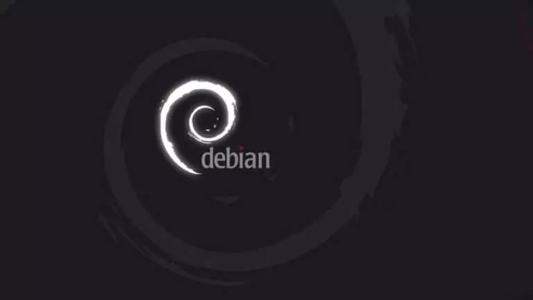 lançamento do debian 8.7