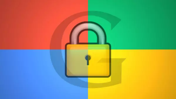 google password cromo