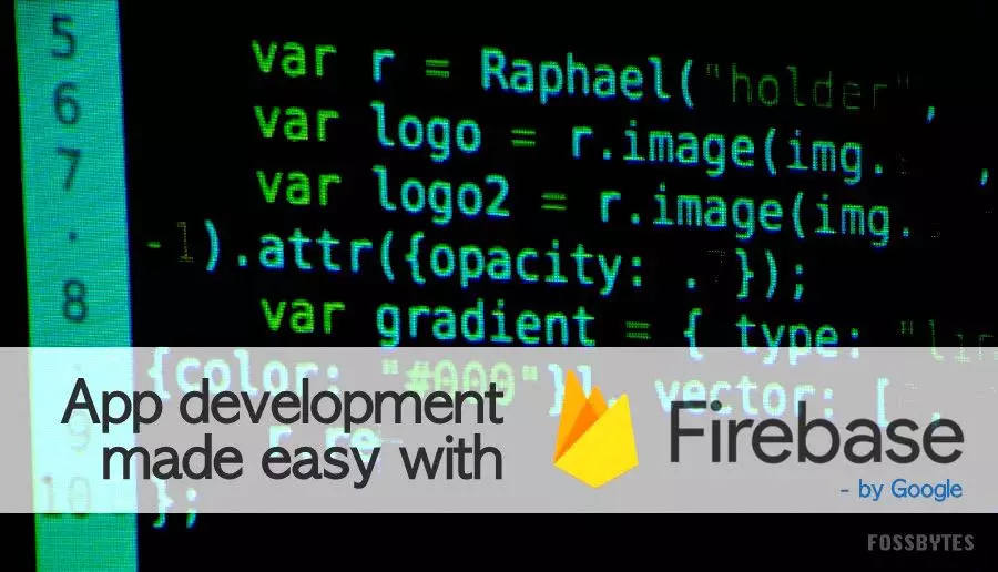 Google Firebase — Сега кодирайте лесно Android, iOS и уеб приложения