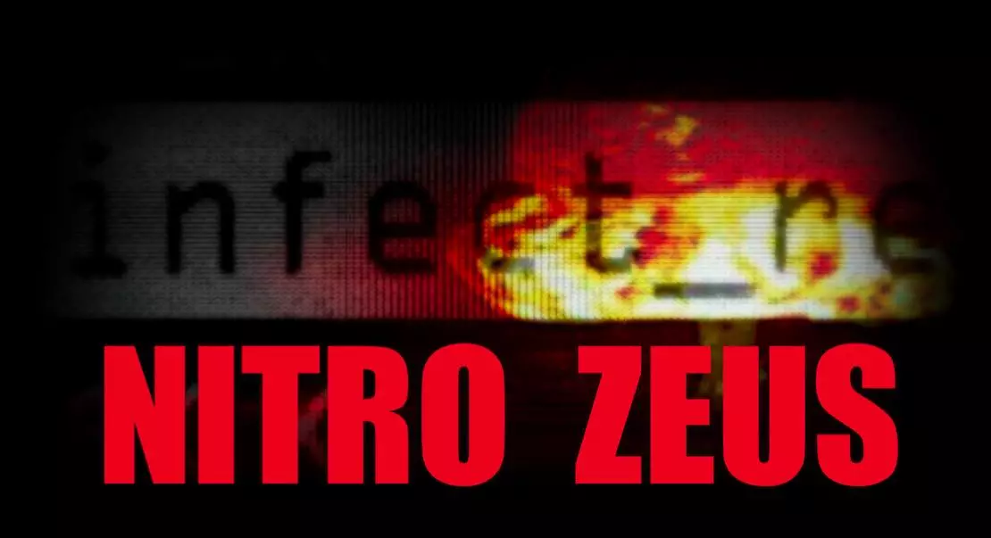 nitro zeus 美國針對伊朗的網絡攻擊計劃