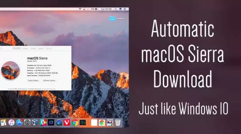 macos-sierra-ダウンロード-自動