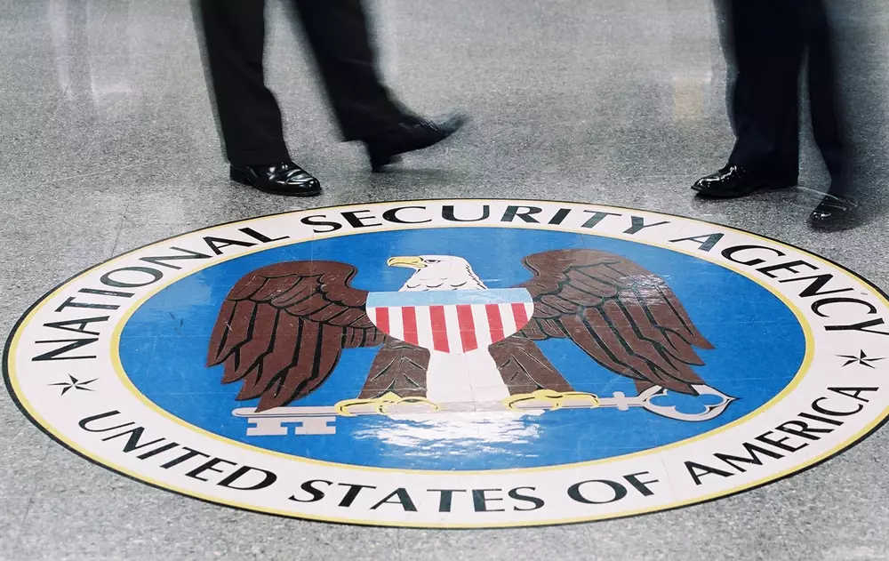 NSA har verktøyene for å få tilgang til det globale pengeoverføringssystemet, foreslår lekke dokumenter