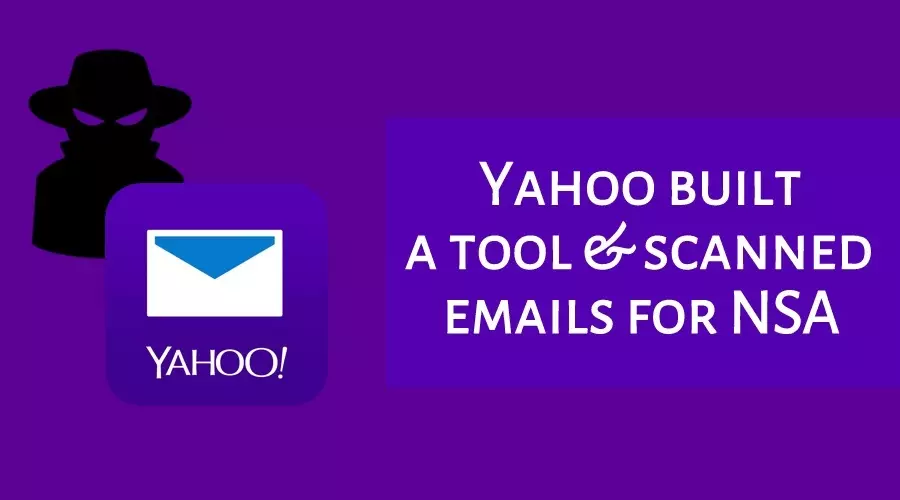 Aquí tes por que deberías eliminar a túa conta de Yahoo agora mesmo