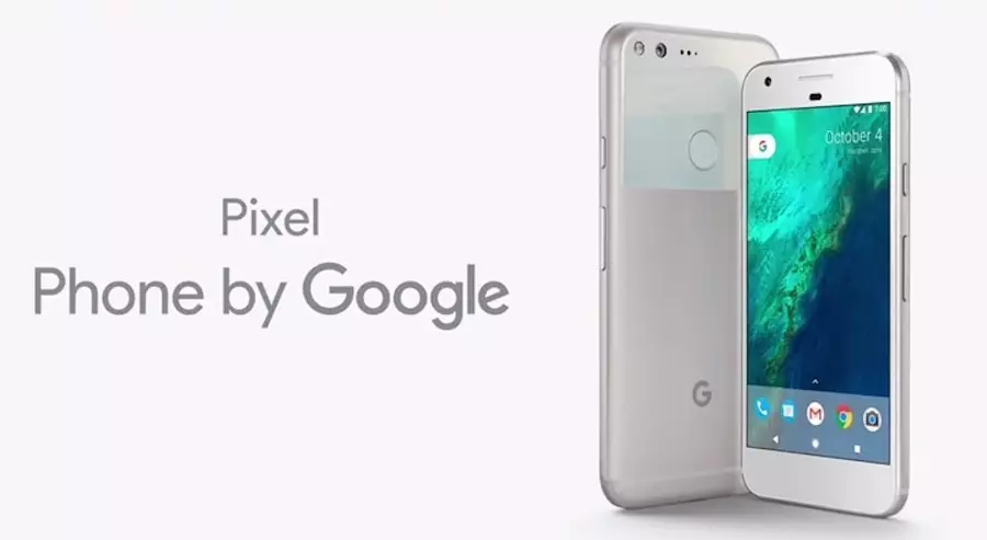 Google ने Pixel आणि Pixel XL स्मार्टफोन्सची घोषणा केली - किंमत आणि तपशील