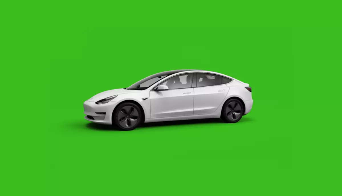 Elon Musk planifye pou sispann vann machin nan lavni "pou sove Tesla"