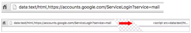 phishing su gmail 1