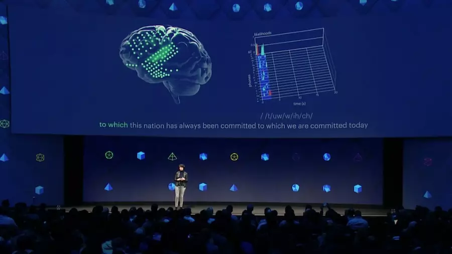 60 инженери на Facebook работат на тоа како да ги читаат мислите и да пишуваат со помош на мозокот