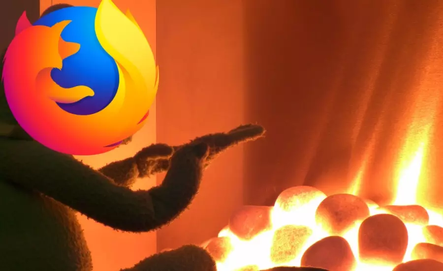 Oortjieverhitting: Hoe Firefox sal webblaai-ervaring verbeter? Hoe om dit nou te kry?