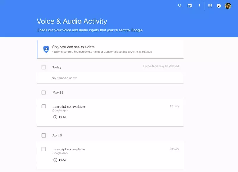 google voice search history 1google voice search history 1