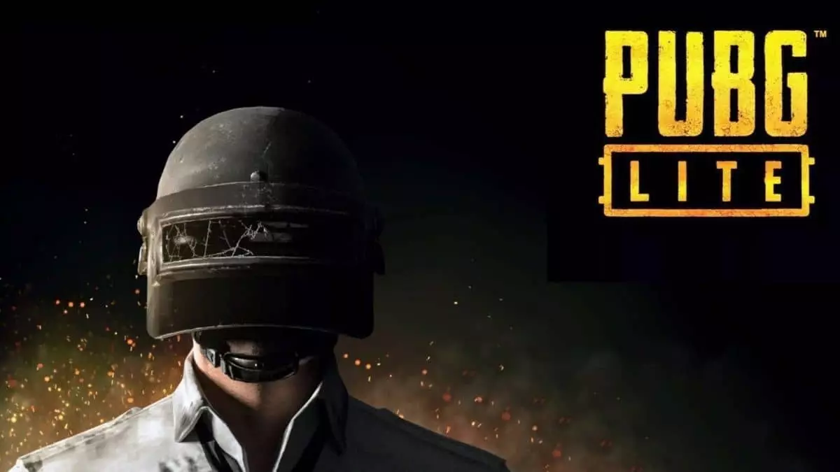 PUBG LITE ვერსიას აქვს "თითქმის" ნულოვანი ბოტები თამაშში