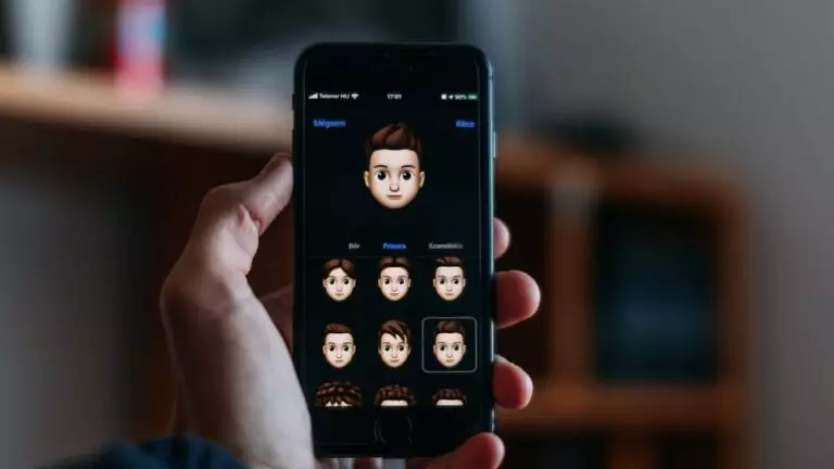 Popravak Face ID-a