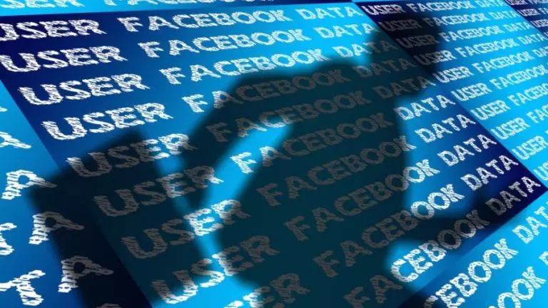 Facebook An dakatar da CubeYou