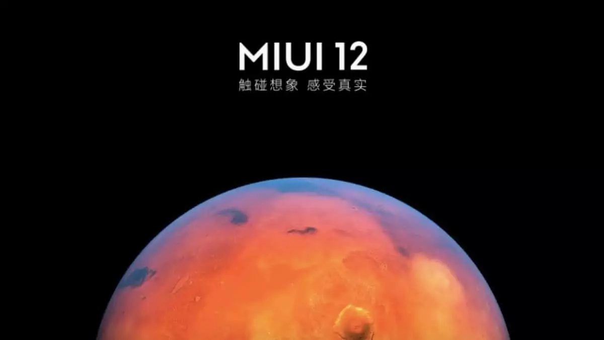 MIUI 12 je teraz oficiálny: Najlepšie funkcie a zoznam podporovaných zariadení