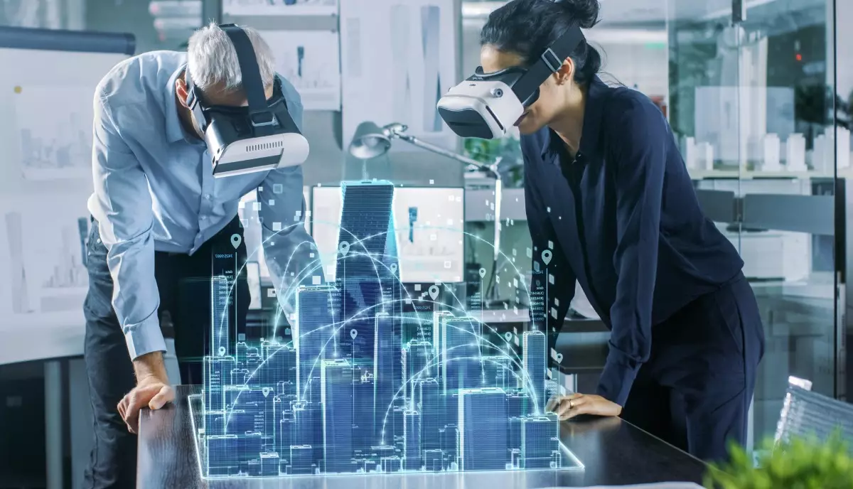 Punë në inxhinieri softuerike në 2020: Punët në AR/VR rriten