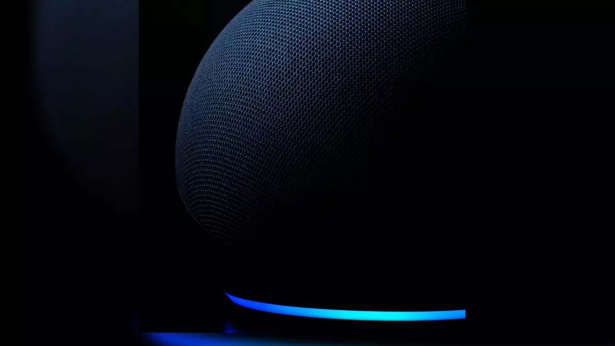 "Alexa, hvem er jeg?" Echo Dot bærer dine data, selv efter nulstilling!