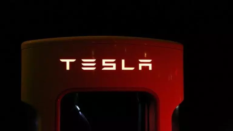 Tesla қателік сыйлығы