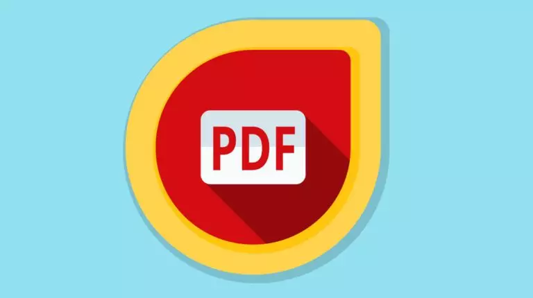 Melhor leitor de PDF para Android