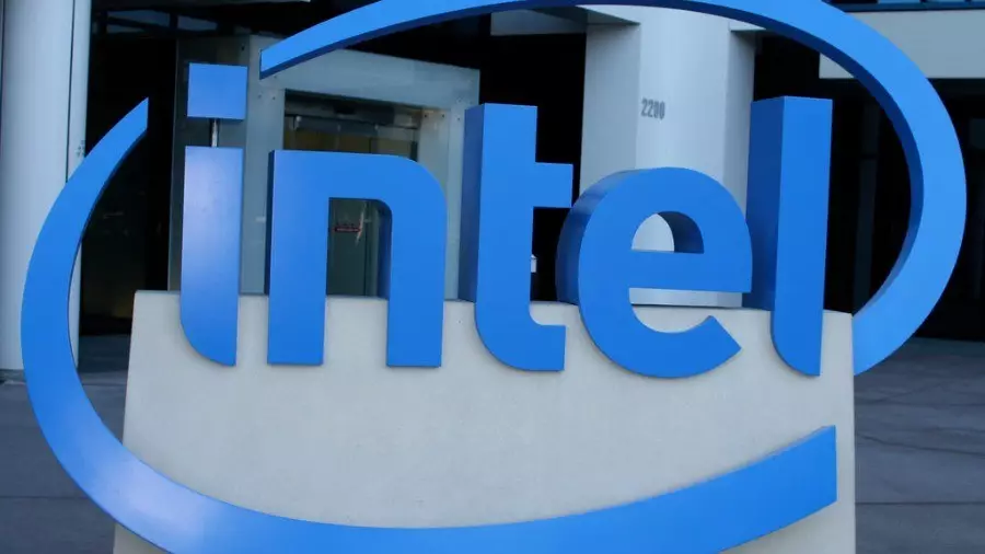 Intel sous-traite la production de puces 14 nm au fabricant de puces d'Apple