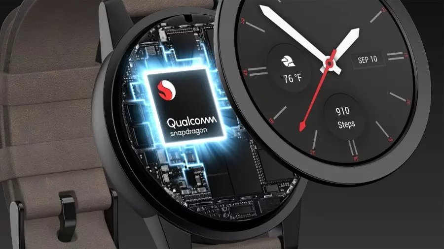 Qualcomm Snapdragon Wear 3100 চালু হয়েছে নেক্সট-জেন অ্যান্ড্রয়েড স্মার্টওয়াচগুলি পাওয়ার জন্য