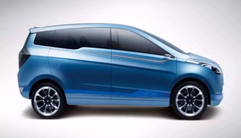 Specifikacije električnog automobila Maruti Suzuki Ertiga