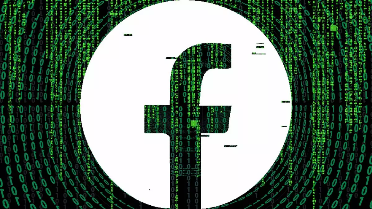 Facebook 數據洩露中真正會洩露什麼？