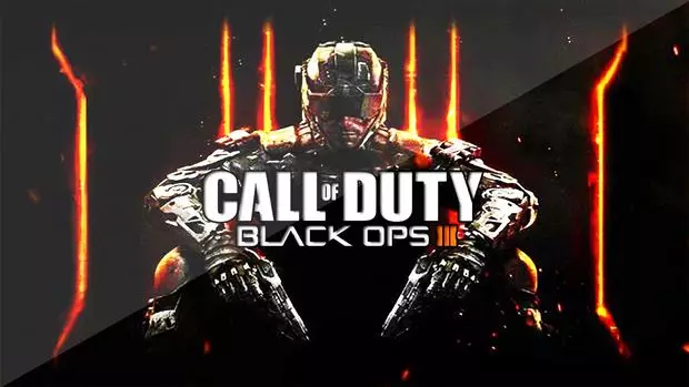 Panggilan untuk tugasan Black Ops 3