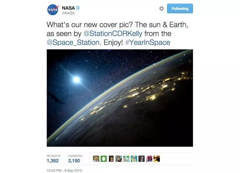 Epic Fail: NASA ធ្វើខុសលើព្រះច័ន្ទសម្រាប់ព្រះអាទិត្យ