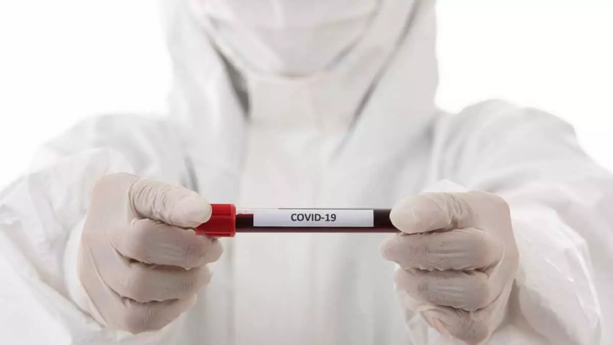 تحديث لقاح فيروس كورونا تجربة فايزر السريرية