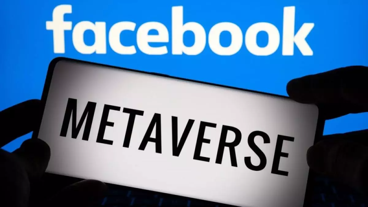Unsa ang Metaverse? Pag-rebrand sa Facebook? - Fossbytes