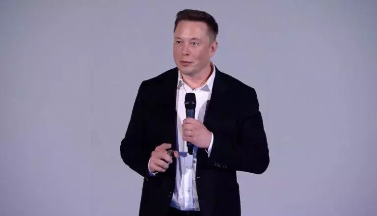 Elon musk neuralink