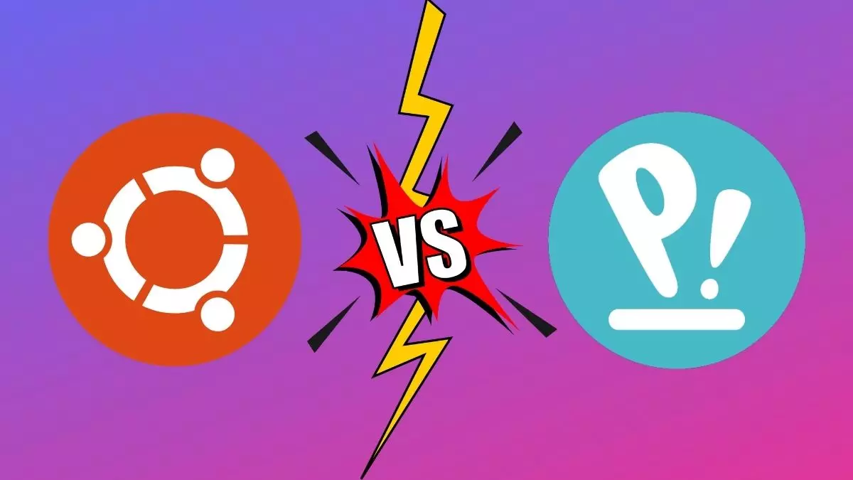 Ubuntu Vs Pop! _OS: Кайсысы яхшырак? - Фоссбайт